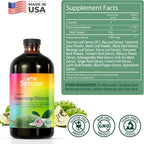 boost your immune system with Serene Herbs