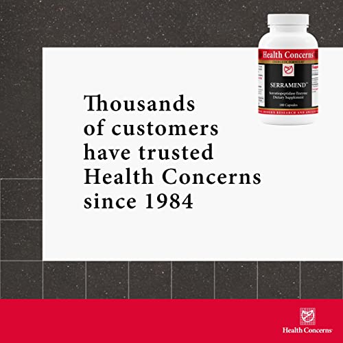 Boost your immune system with Serramend