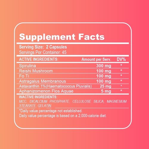 boost your immune system with supplements