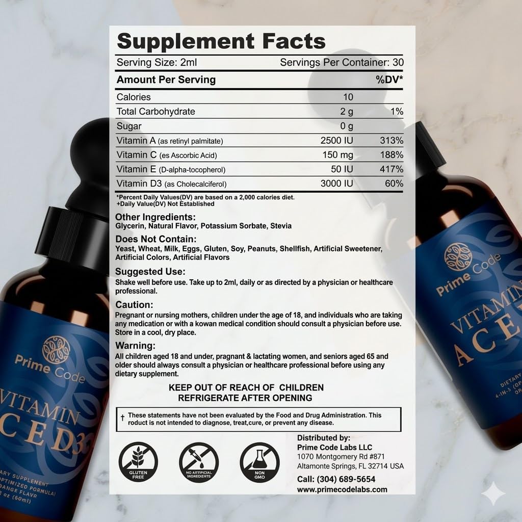 boost your immune system with vitamin A