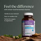 Boost your immune system with vitamin B12