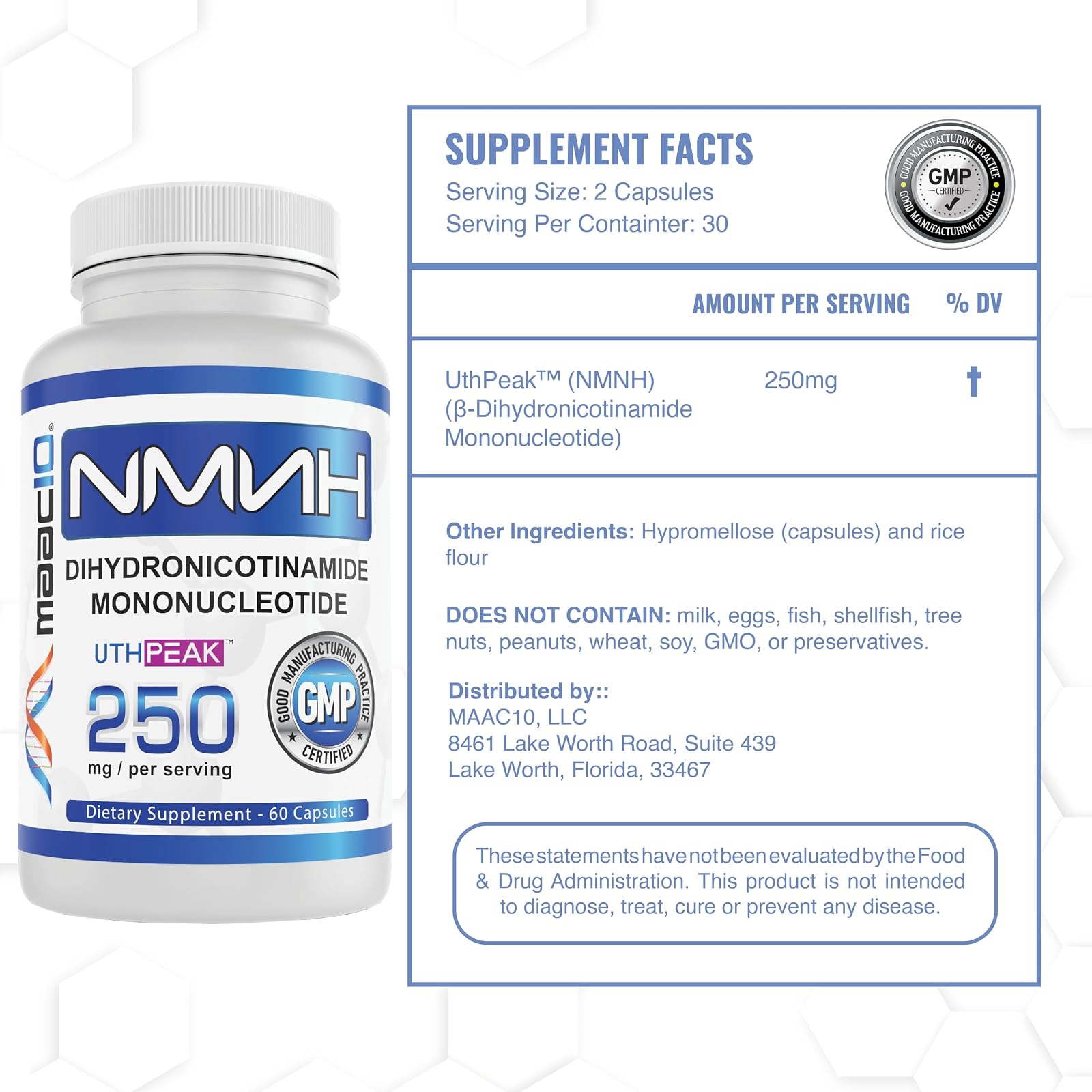 Boost your immune system with Vitamin B3
