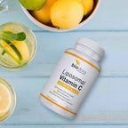 boost your immune system with vitamin c