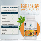 boost your immune system with vitamin C
