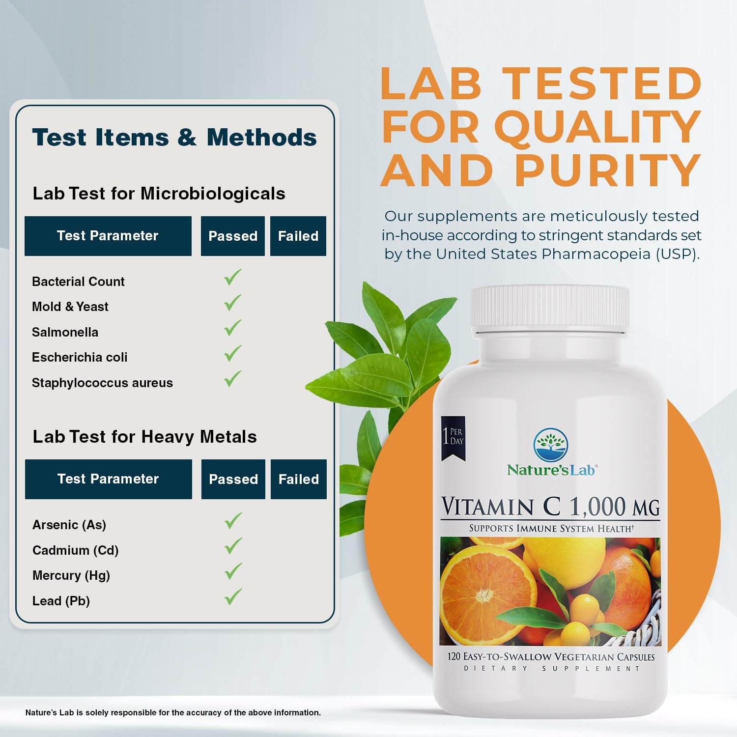 boost your immune system with vitamin C