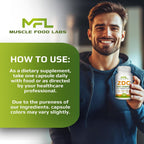 Boost your immune system with vitamin C