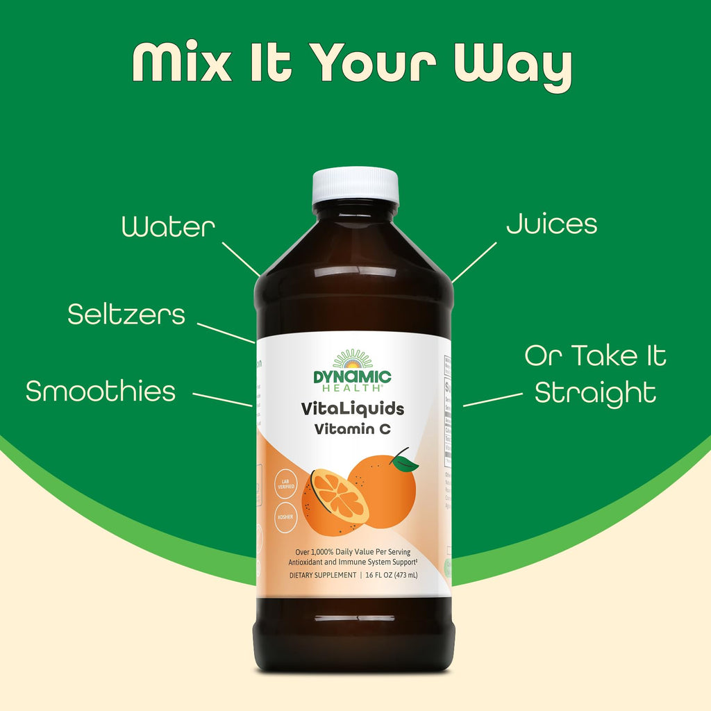 boost your immune system with vitamin C