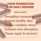 boost your immune system with vitamin C