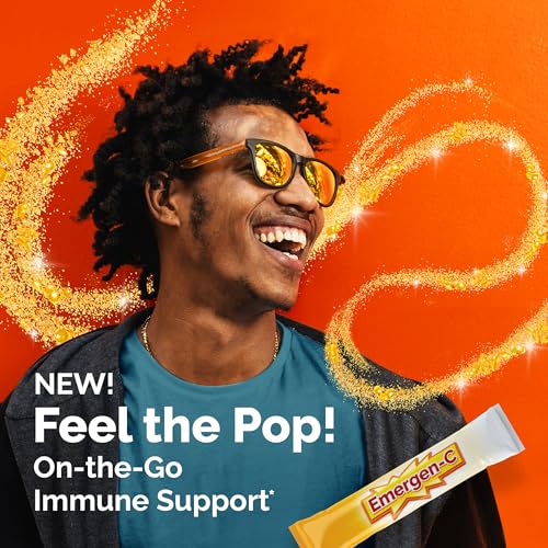 boost your immune system with vitamin C