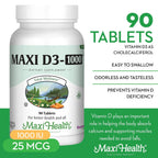 Boost your immune system with Vitamin D3