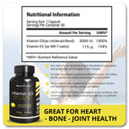 Boost your immune system with vitamin D
