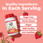 boost your immune system with vitamin D