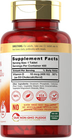 Boost your immune system with vitamin D