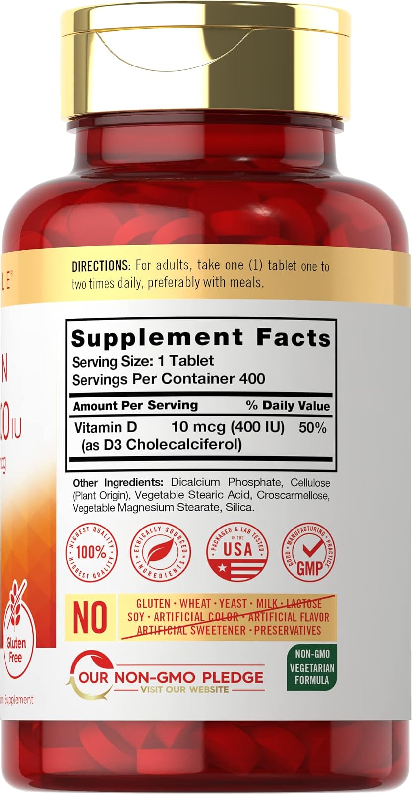 Boost your immune system with vitamin D