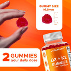 Boost your immune system with vitamin D