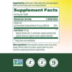 Boost your immune system with vitamin D