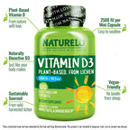 Boost your immune system with vitamin D