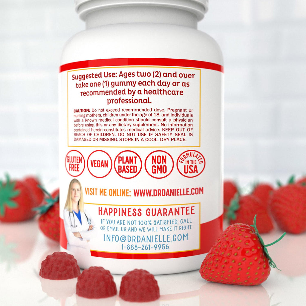 Boost your immune system with vitamin D