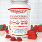 Boost your immune system with vitamin D