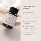 Boost your immune system with vitamin D