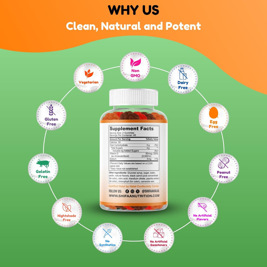 boost your immune system with vitamin D