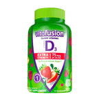 Boost your immune system with Vitamin D