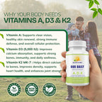 Boost your immune system with vitamin D
