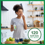 Boost your immune system with vitamin E