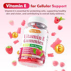 Boost your immune system with vitamin E