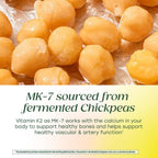 Boost your immune system with Vitamin K