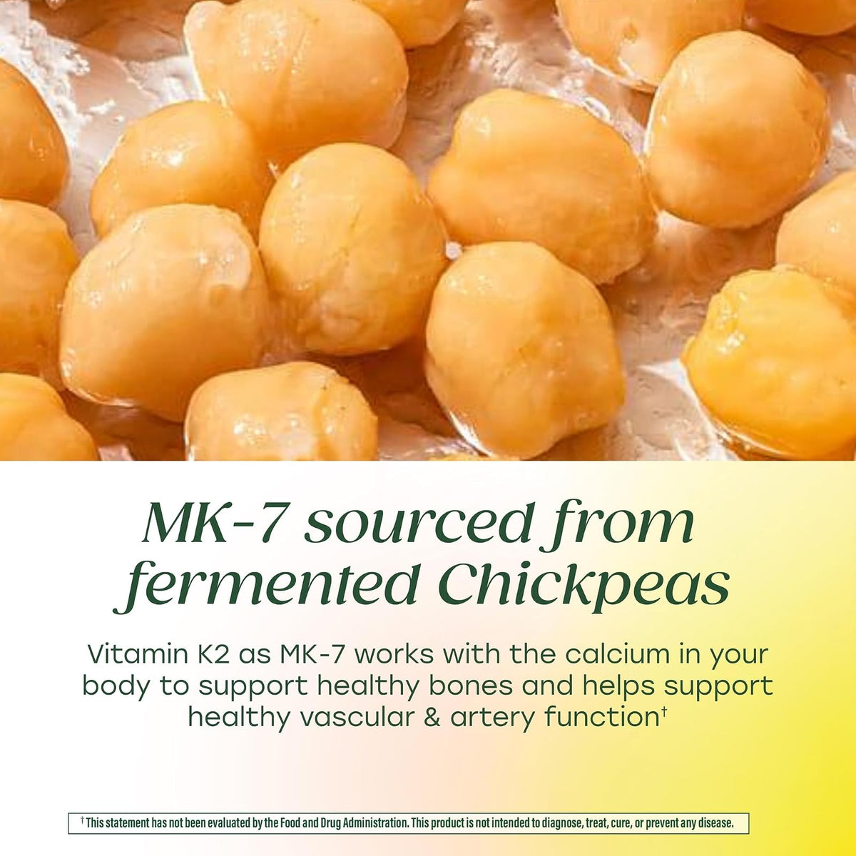 Boost your immune system with Vitamin K