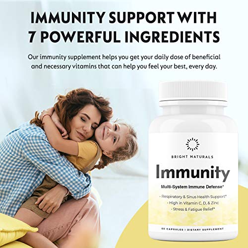boost your immune system with vitamins and minerals