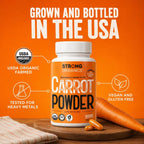 boost your immune system with vitamins