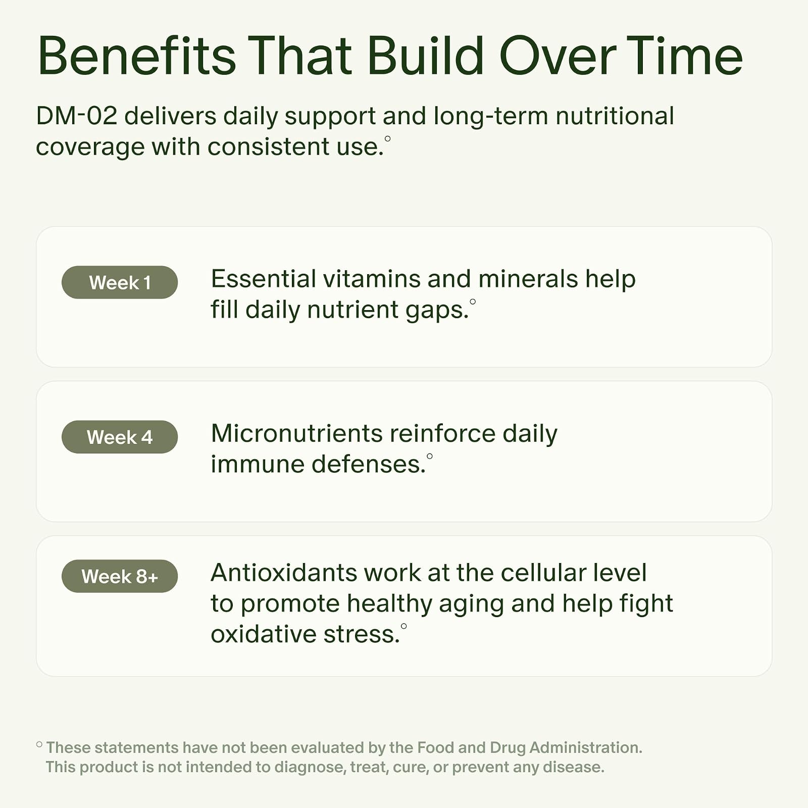 Boost your immune system with vitamins