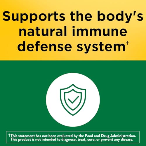Boost your immune system with zinc