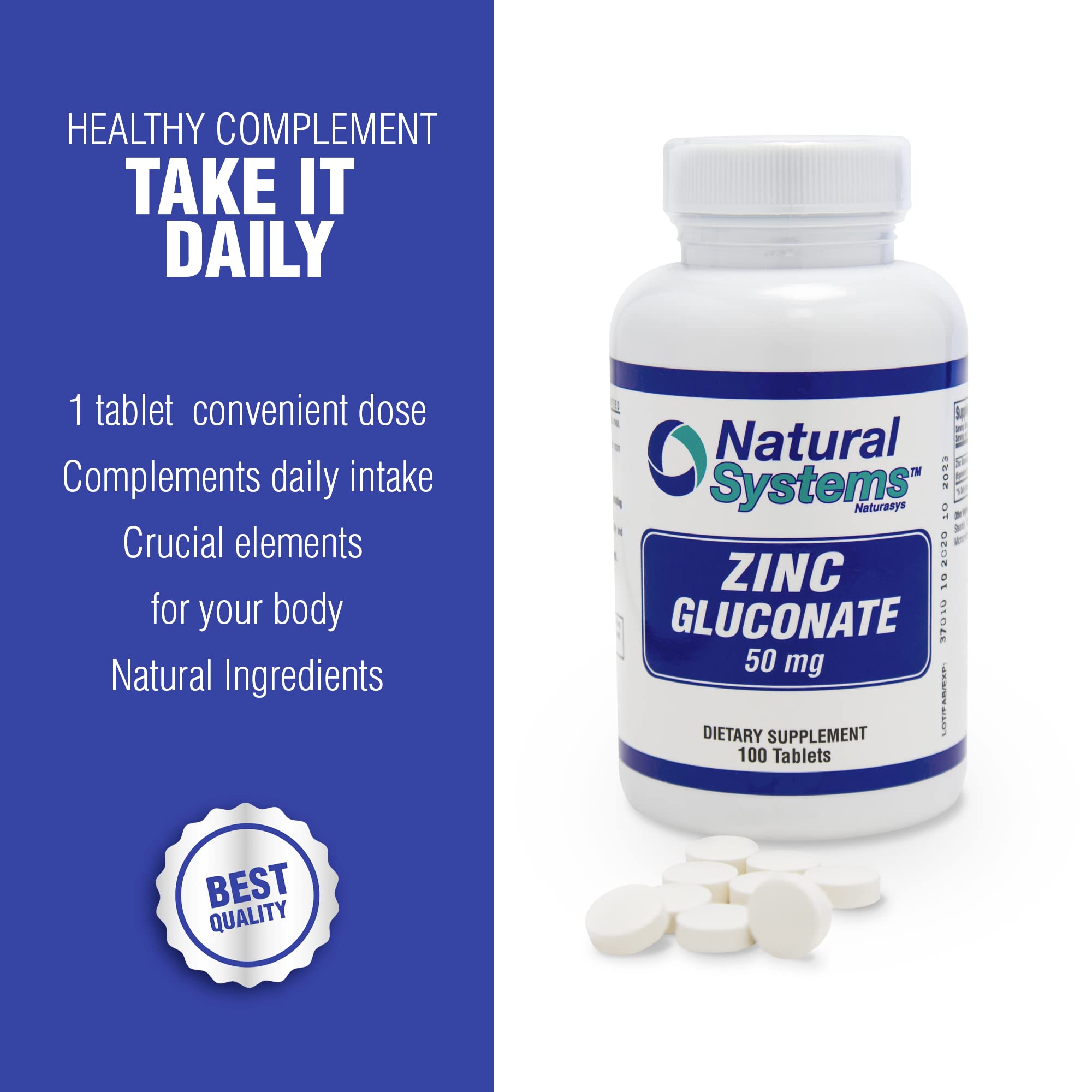 boost your immune system with zinc