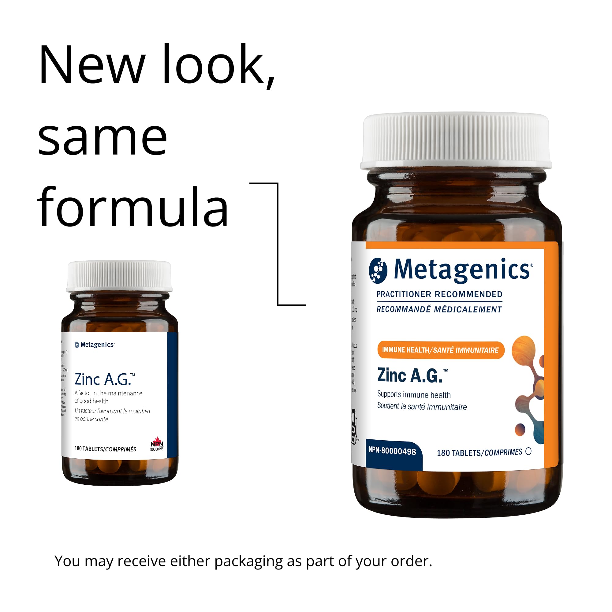 Boost your immune system with zinc