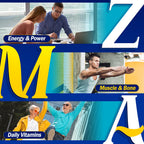 Boost your immune system with zinc