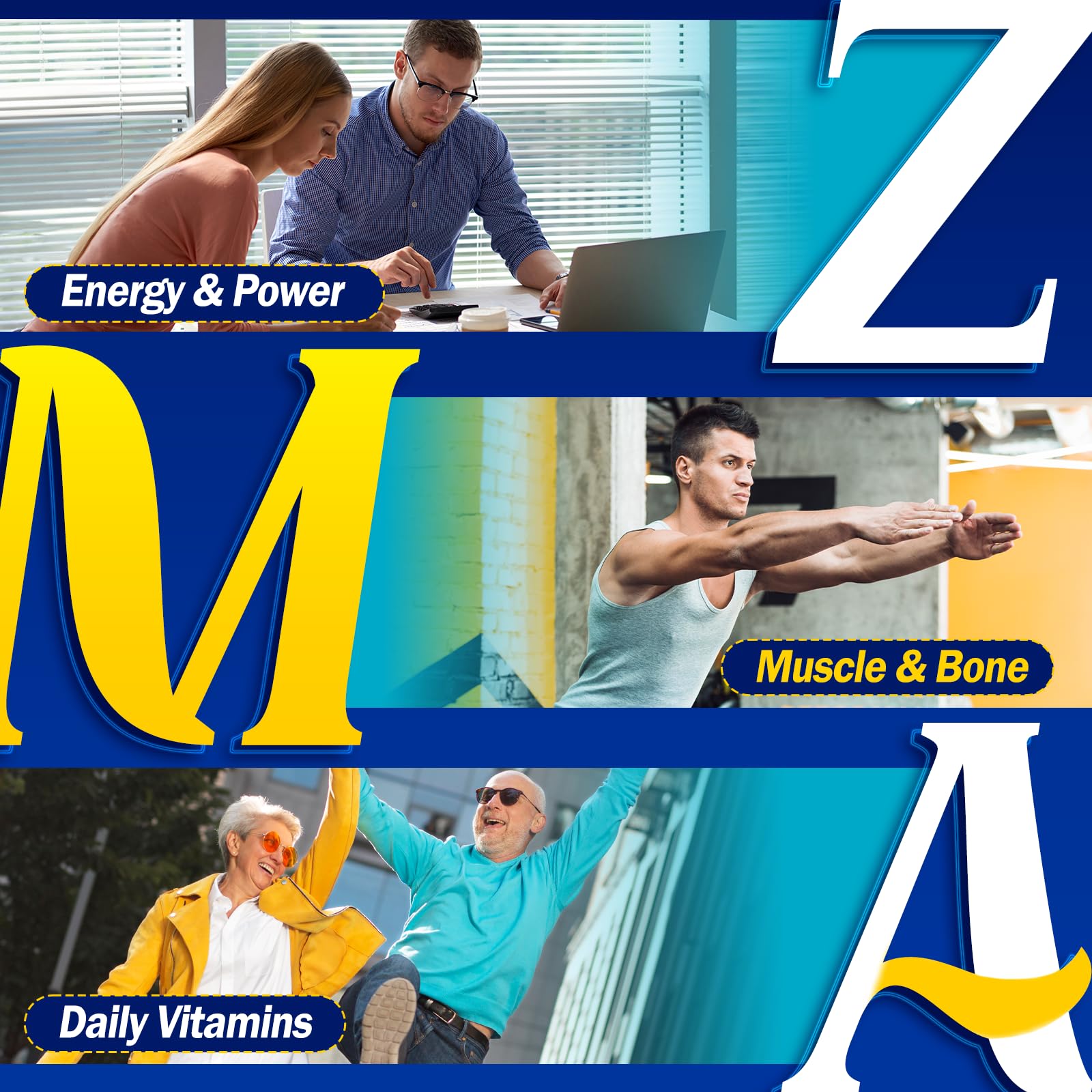 Boost your immune system with zinc