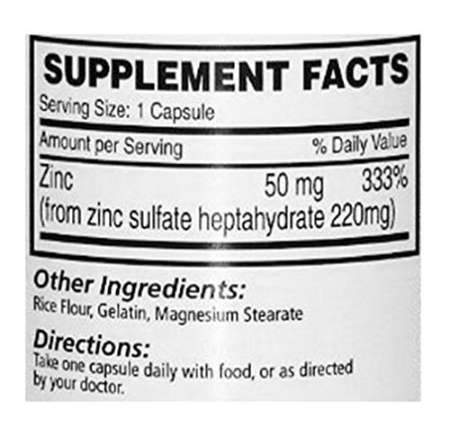 boost your immune system with zinc
