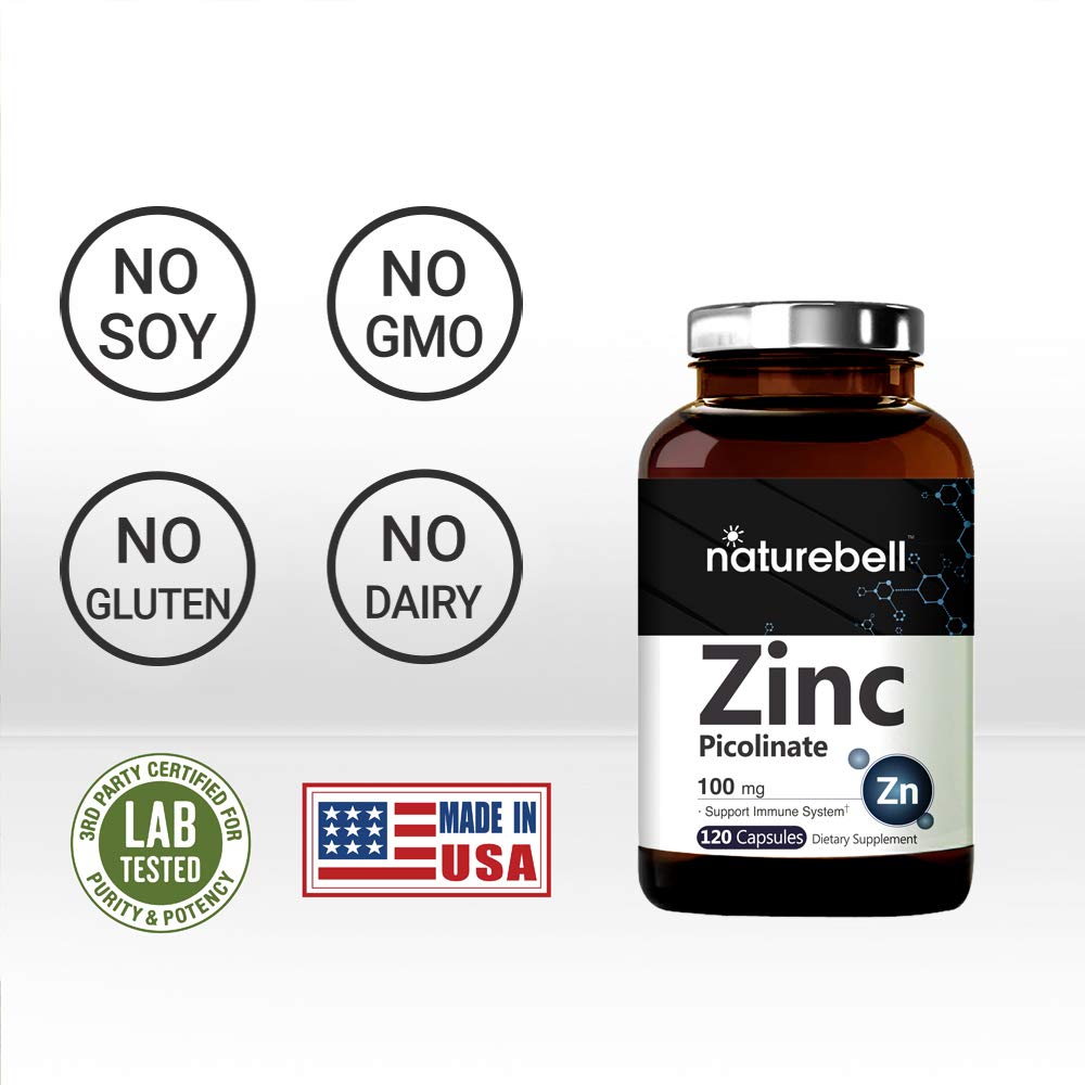 Boost your immune system with zinc
