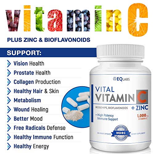 Boost your immune system with zinc