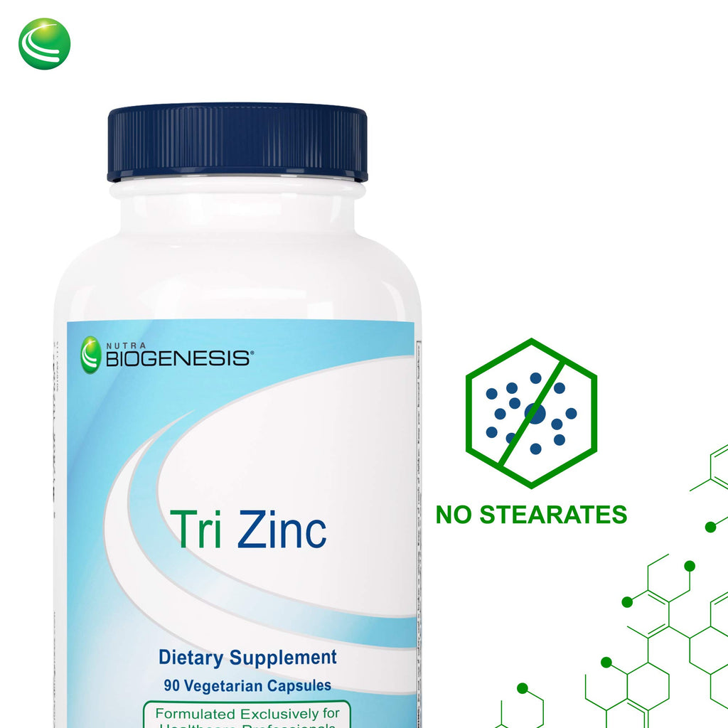 Boost your immune system with zinc