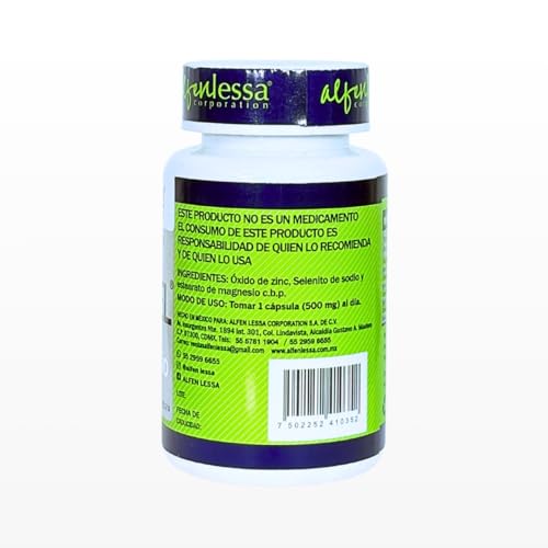 Boost your immune system with zinc