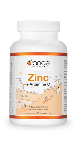 Boost your immune system with zinc