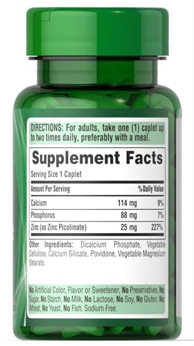 Boost your immune system with zinc