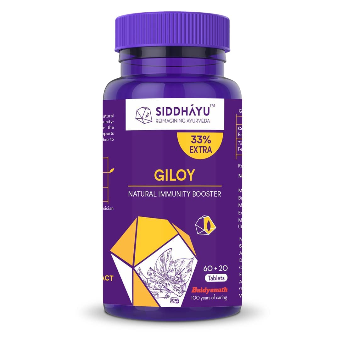 Boost your immunity naturally