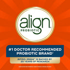 Boost your immunity with Align probiotics