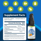 boost your immunity with b12