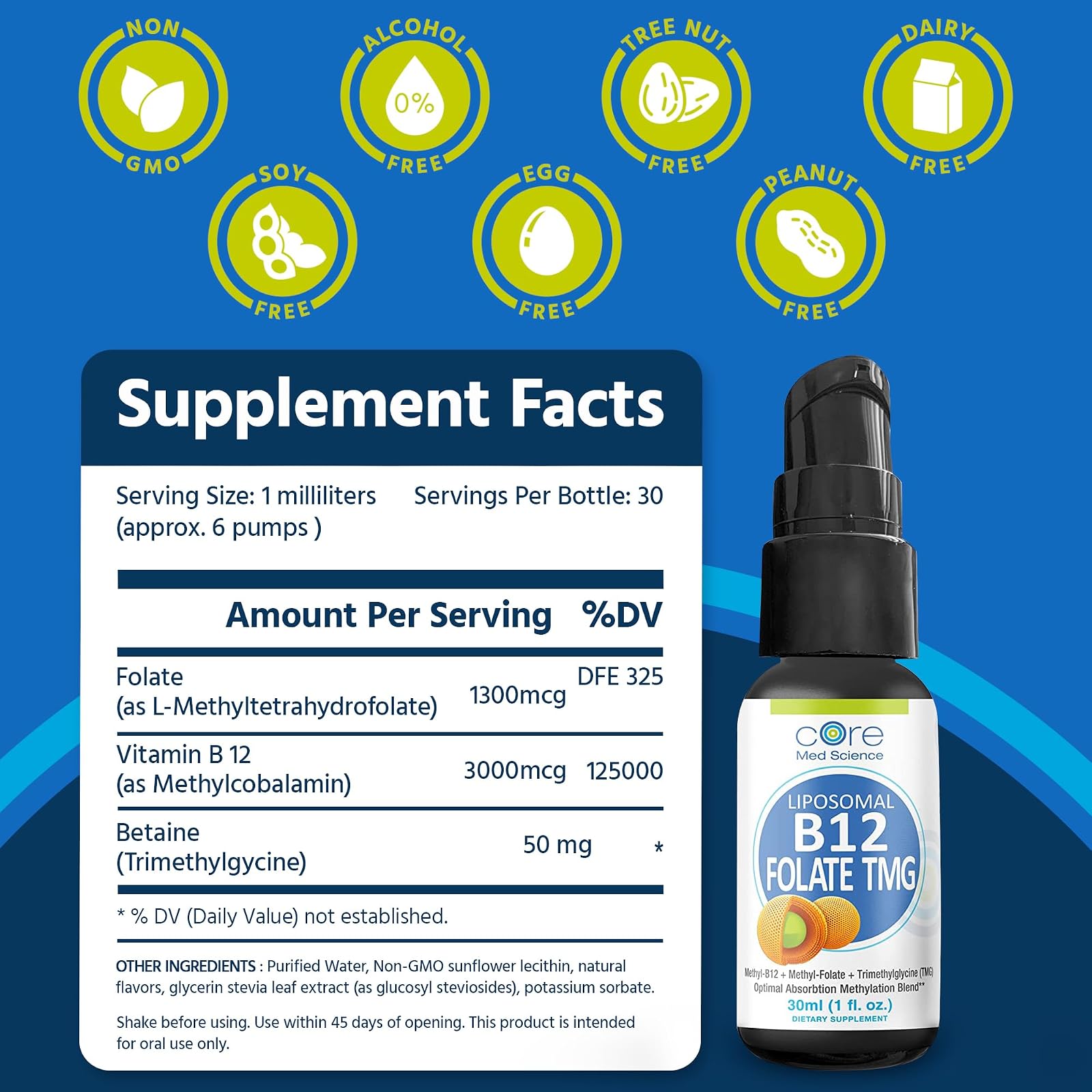 boost your immunity with b12